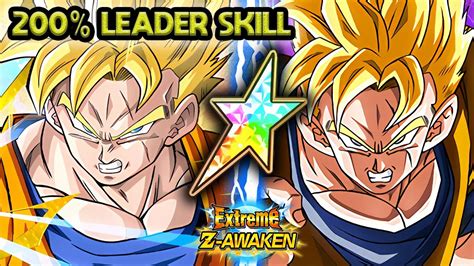 100 Eza Teq Future Gohan Eza Int Future Gohan Rotation Dragon Ball Z Dokkan Battle Youtube