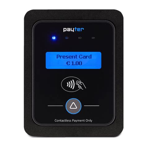 Payter P66 Modern Payment Integration Vending Machines