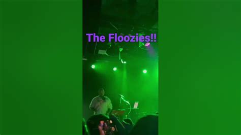 The Floozies Youtube
