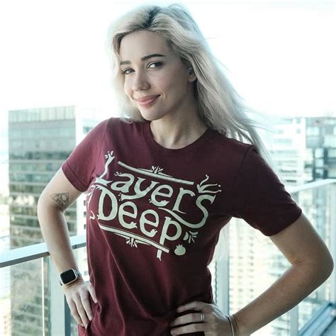 Picture Of Alanah Pearce