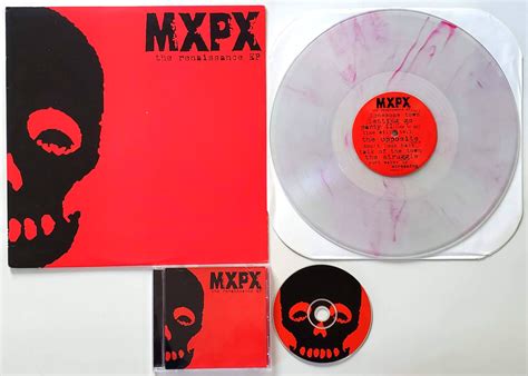 The Renaissance Ep Mxpx Archive