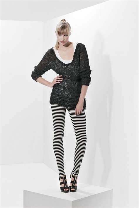 Margit Brandt Spring Summer 2010 Ready To Wear