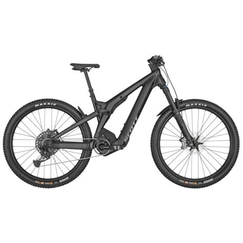 Scott Strike Eride 900 Evo Funes Bikes