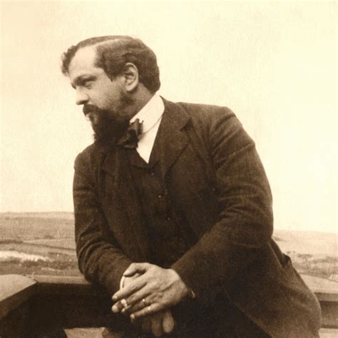 Claude Debussy Wallpapers Wallpaper Cave