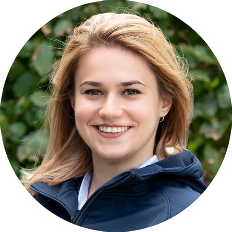 Anja Stojanovic Van Iperen International