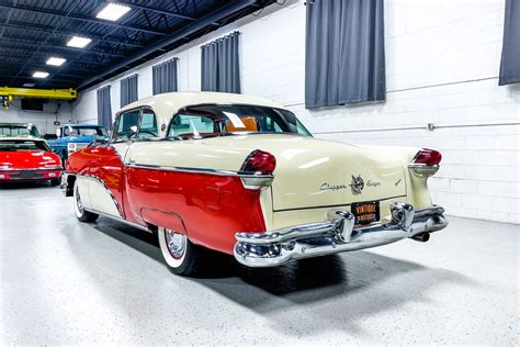 1955 Packard Clipper Super Panama