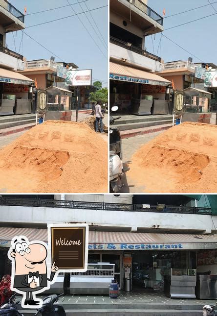 New Madan Sweets And Restaurant Ghaziabad Restaurant Menu Prices And