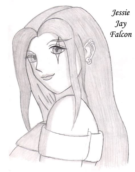 F Zero Oc A Classy Lieutenant By Ltjjfalcon On Deviantart