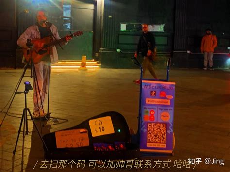 在伦敦｜第一次去伦敦，就爱了 ️喜欢伦敦的几个理由 知乎