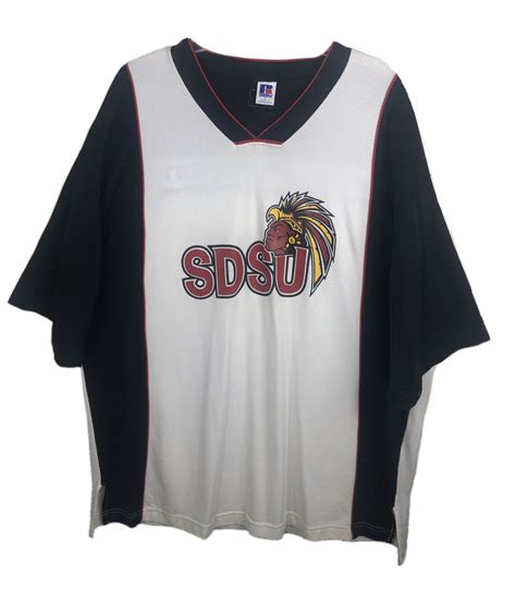 Camisetas De Sdsu