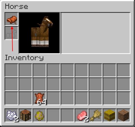 How To Make A Saddle In Minecraft Beebom