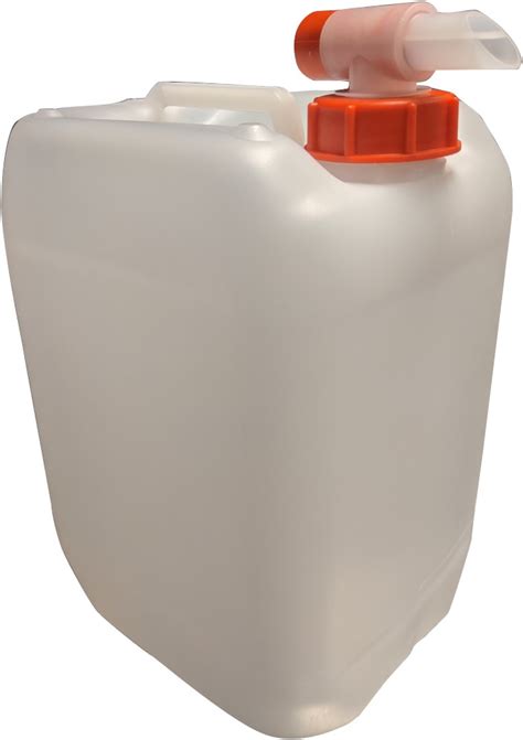 Jerrycan 10 Liters