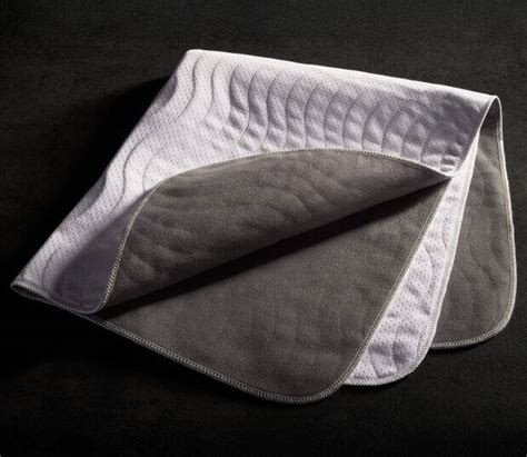 Surpass™ Underpads The New Standard In Incontinence Care