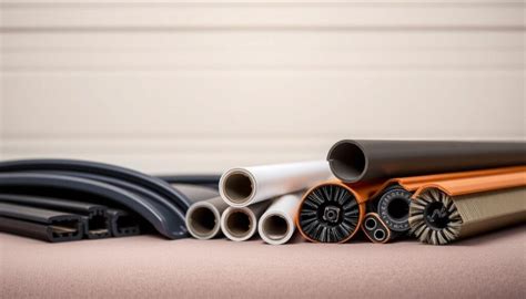 Discover The Best Garage Door Bottom Seal Types