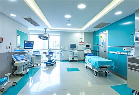 Experience World Class Cardiac Care At Fortis Escorts Healthtrip