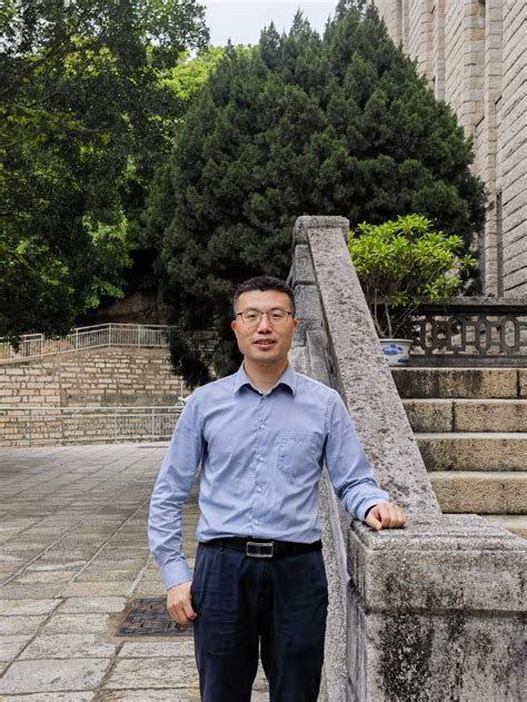 王宁 宁德师范学院