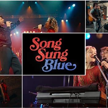Song Sung Blue News Rumors And Information Bleeding Cool News Page 1