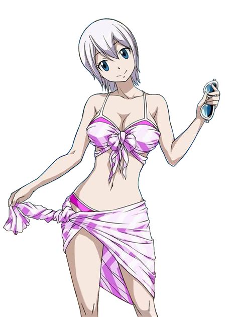 Lisanna Strauss 14 By Vengadorazul21 On Deviantart