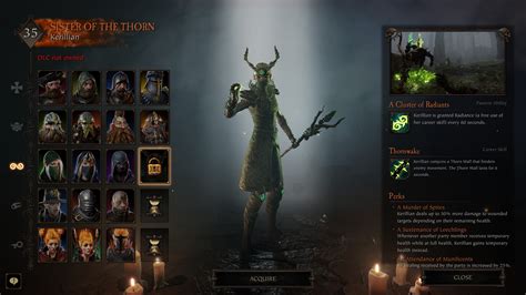 New Elf Class Is Out Just Downloaded 4gb Update Rvermintide