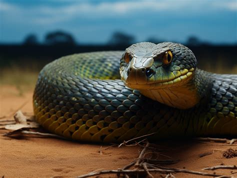 Can Pythons Swim Fauna Facts
