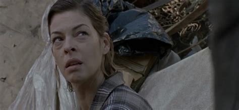 The Walking Dead Profile Jadis Fandom