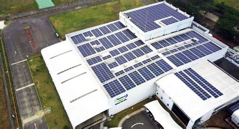 Mono Vs Poly Solar Panel Mana Yang Lebih Baik