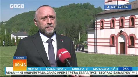 Jutarnji Program Gost Danijel Egić 20042024 Youtube