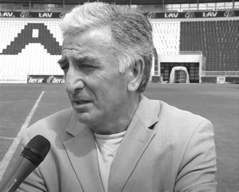 Preminuo Momčilo Moca Vukotić Nedeljnik