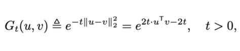Understanding Contrastive Representation Learning Through Alignment And Uniformity On The