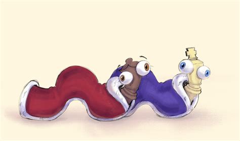 The Kinger And Queenie Arts You Do Are Such A Big Comfort To Me I Love