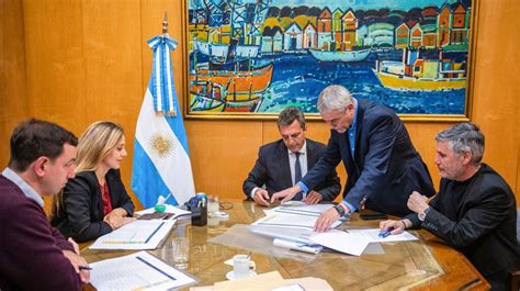 Tarifas El Gobierno Oficializó La Quita De Subsidios Y Definió De