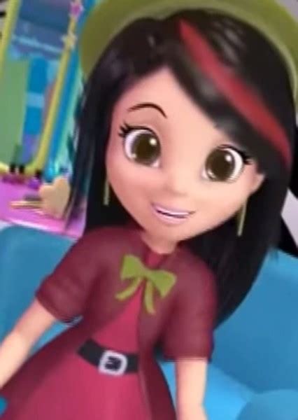 Bella Bigowski Fan Casting