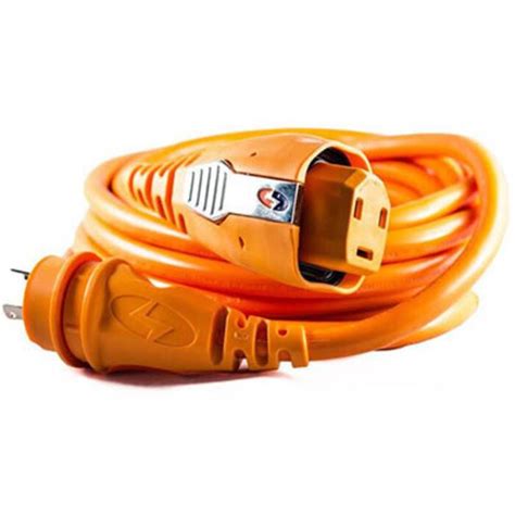Smartplug Dual Configuration Twist Type Cordset 30a