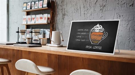 Tela Colorida De Papel Eletrônico De 32 Polegadas Com Bateria Com