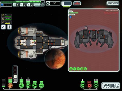 ‘ftl Faster Than Light For Ipad Review Easily The Best Way To Play ‘ftl Toucharcade