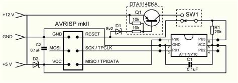 Unlock The Potential Of Attiny10 With Comprehensive Datasheet Details