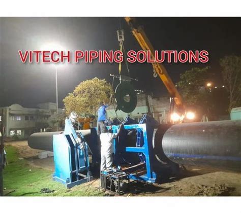 Hdpe Pipeline Installation Services In Chennai Id 2854273117588