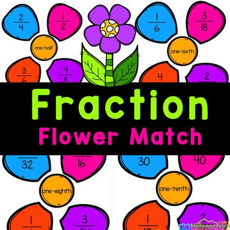 Equivalent Fractions Worksheet 3rd Grade