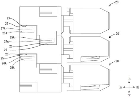 连接器的制作方法