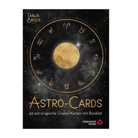 Astro Cards Zeitwerk