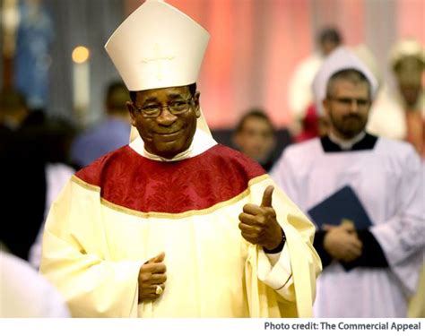 Bishop Terry Steib Svd Divine Word Missionaries