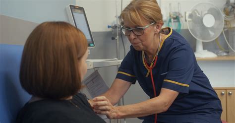 Innovative Programme Provides Maternity Research Information In The