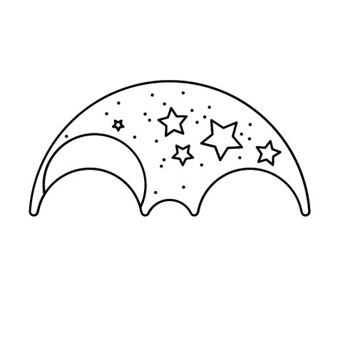 Moon Cycle Vector Svg File 631 Svg Find