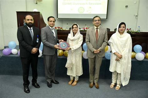 Nust Nust Successfully Organized The Prime Ministers Youth Programme