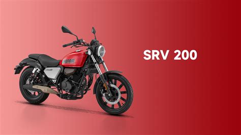 2025 Qjmotor Srv 200 Specs Performance And Photos Autoevolution