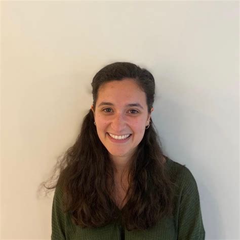 Isabel Schmidt Foreign Policy Linkedin