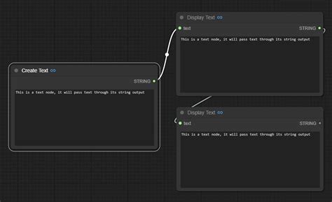 Github Andywilliams0ncomfyui Codedeveloper Nodes
