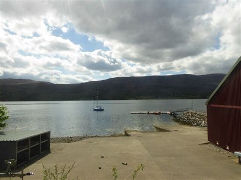 Slipways At Loch Eil Outward Bound © Rod Allday Geograph Britain