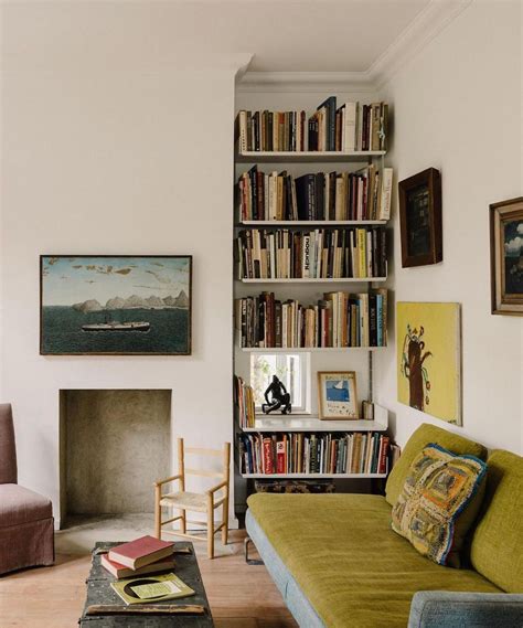 Spaces Of My Dreams On Instagram Mark Anthony Fox For Homesandgardensuk