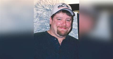 Obituary Information For Brian Scott Smith